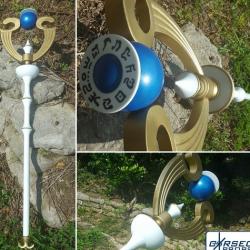 fire emblem staff 3D Models | Page 1 | STLFinder