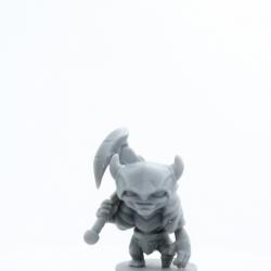goblin 5 3D Models | Page 1 | STLFinder