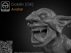 goblin architecture 3d models 【 STLFinder