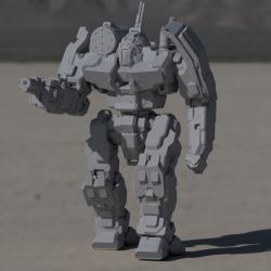 griffin battletech 3D Models | Page 1 | STLFinder