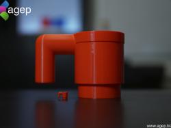 3d printer human sized lego bricks | Page 1 | STLFinder