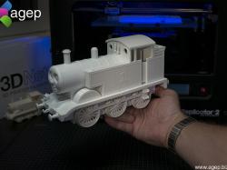 large scale thomas the tank engine 3d models 【 STLFinder