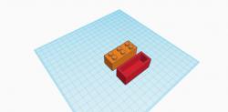 lego container 3D Models | Page 1 | STLFinder