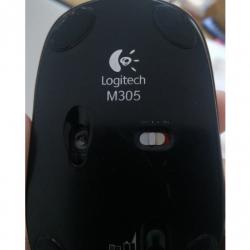 logitech mouse m305 3D Models | Page 1 | STLFinder
