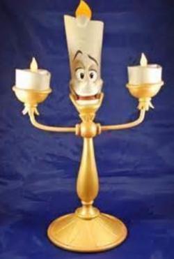 lumiere stl 3d models 【 STLFinder