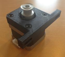 makerbot y axis 3D Models | Page 1 | STLFinder