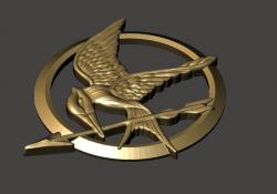 mockingjay overview 3D Models | Page 1 | STLFinder
