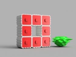 2 0 pro gear system 22 in xl 2 drawers modular tool box storage mount ...