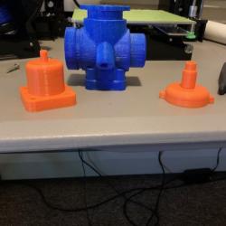 bmw r50 motorcycle parts 24mm carburetor motorad stenlier 3D Models ...