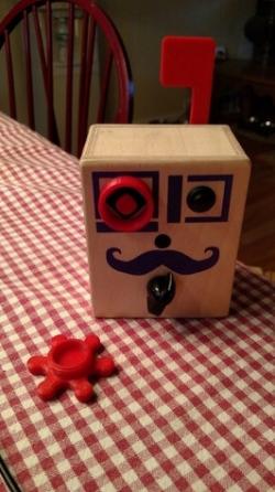 mr models mr 8764 187 scale model kit | Page 1 | STLFinder