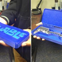 spongebob ol reliable 3D Models | Page 1 | STLFinder