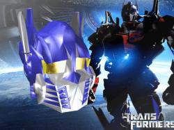 optimus prime helmet 3d models 【 STLFinder