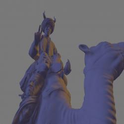 paimon gen 3D Models | Page 1 | STLFinder