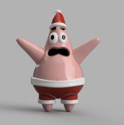 patrick star tree 3D Models | Page 1 | STLFinder