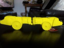 krupp raumer s minesweeper 3d models | Page 1 | STLFinder