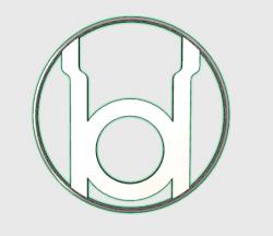 lantern corps symbols 3D Models | Page 1 | STLFinder