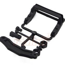 sakura d4 battery tray 3D Models | Page 1 | STLFinder