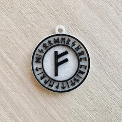 rune wealth 3d models 【 STLFinder