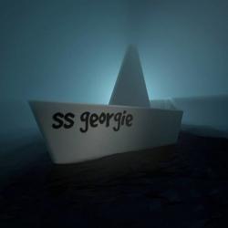 georgie from it s paper boat 3D Models | Page 1 | STLFinder