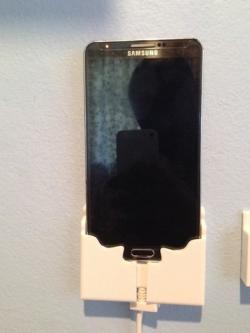 samsung galaxy note 3 docking station 3D Models | Page 1 | STLFinder