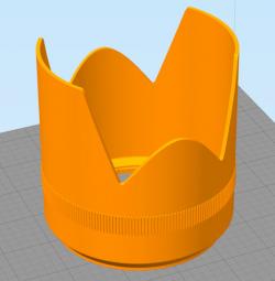 sigma 200mm lens 3D Models | Page 1 | STLFinder