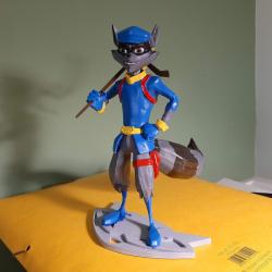 sly cooper figure 3D Models | Page 1 | STLFinder