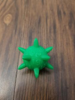 d20 spikes 3D Models | Page 1 | STLFinder