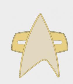 star trek voyager 3d models 【 STLFinder