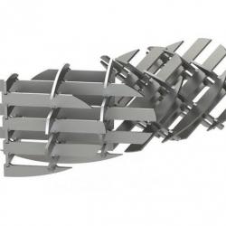 static inline mixer 3D Models | Page 1 | STLFinder