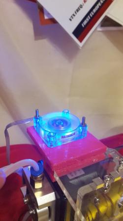 extruder motor cooling 3D Models | Page 1 | STLFinder