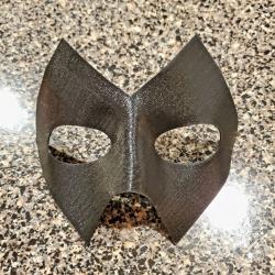 super hero mask 3D Models | Page 1 | STLFinder