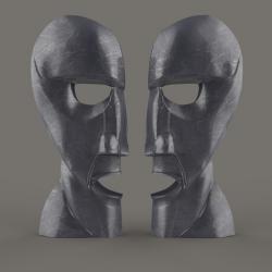 pink floyd division bell statues 3D Models | Page 1 | STLFinder