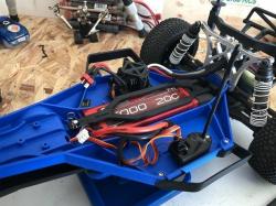 traxxas slash lcg chassis 3D Models | Page 1 | STLFinder