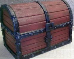 legend of zelda treasure chest 3d models | Page 1 | STLFinder