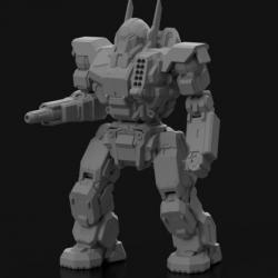 battletech valkyrie 3D Models | Page 1 | STLFinder