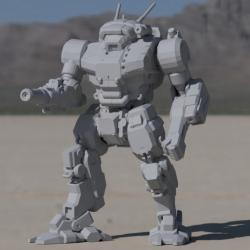battletech vindicator 3D Models | Page 1 | STLFinder