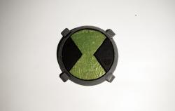 ultimatrix chest badge 3D Models | Page 1 | STLFinder