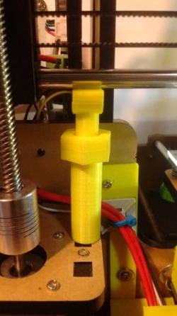 3rd axis leveling tool 3d models 【 STLFinder