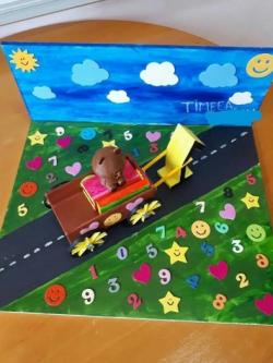 100 days of school project sonic rings 3D Models | Page 1 | STLFinder