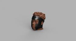 gambit mask 3D Models | Page 1 | STLFinder