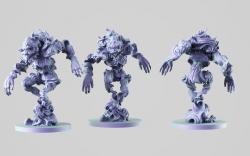 air demon 3D Models | Page 1 | STLFinder