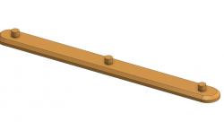 animation peg bar 3D Models | Page 1 | STLFinder