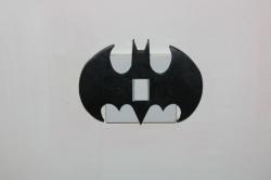 batman light switch 3D Models | Page 1 | STLFinder
