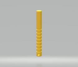 Stick Weapon 3d models 【 STLFinder