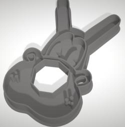 boris bendy 3d models 【 STLFinder