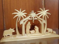 nativity scene to print 3D Models | Page 1 | STLFinder