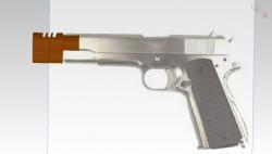 pistola airsoft ww2 temu 3D Models | Page 1 | STLFinder