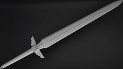 crown splitter destiny 2 3D Models | Page 1 | STLFinder