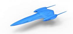 embraer pr ziq tech lion 1 200 diecast model | Page 1 | STLFinder