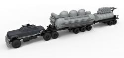 fury road diecast 3D Models | Page 1 | STLFinder
